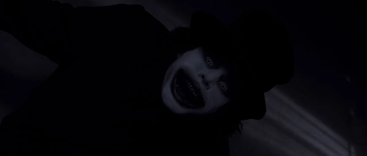 Babadook | The Demonic Paradise Wiki | Fandom
