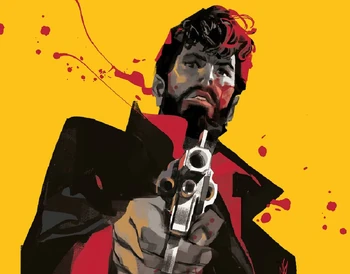 Dylan Dog | The Demonic Paradise Wiki | Fandom