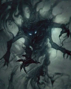 Udug | The Demonic Paradise Wiki | Fandom