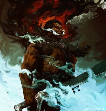 Zodd | The Demonic Paradise Wiki | Fandom