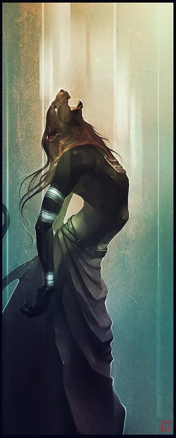 Bastet | The Demonic Paradise Wiki | Fandom