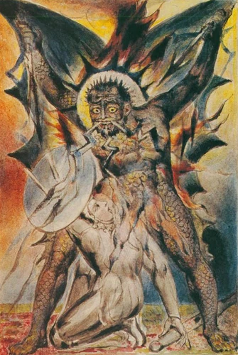 Abaddon | The Demonic Paradise Wiki | Fandom