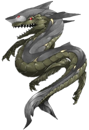 Otohime | The Demonic Paradise Wiki | Fandom