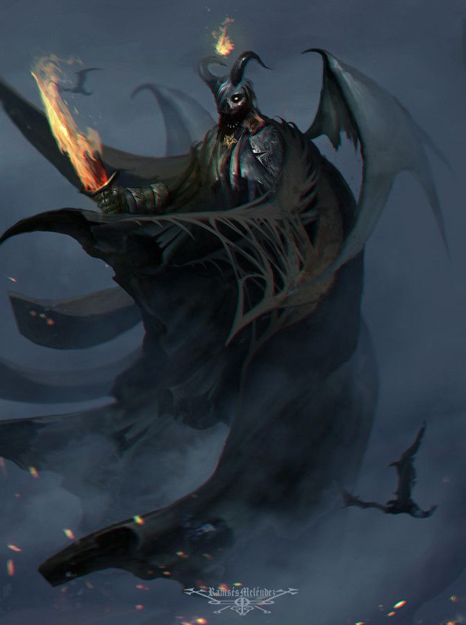 Abezethibou | The Demonic Paradise Wiki | Fandom