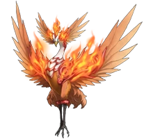 Phenex | The Demonic Paradise Wiki | Fandom