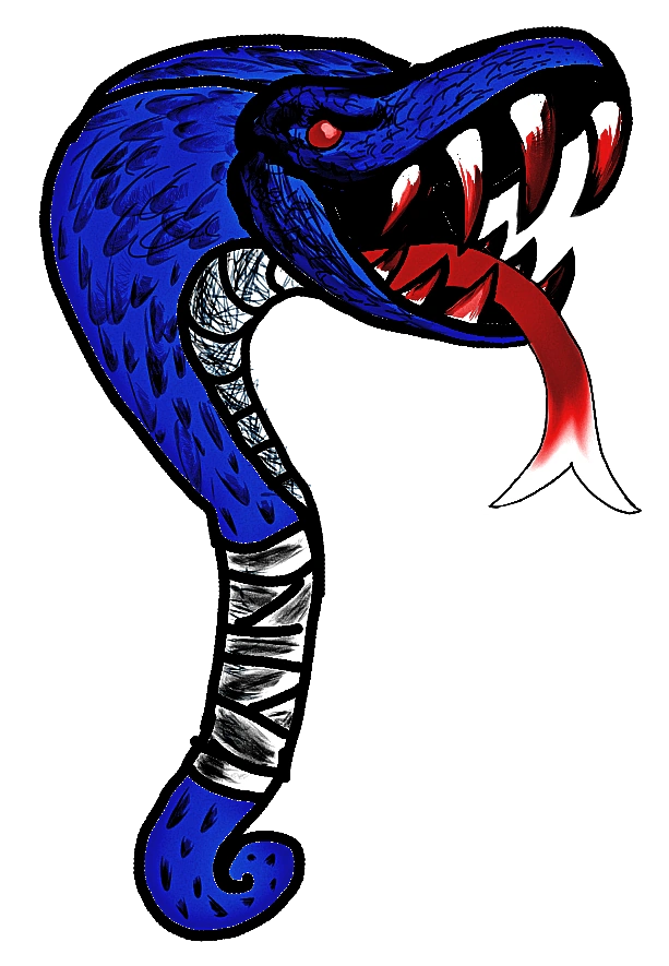 Xiuhcoatl | The Demonic Paradise Wiki | Fandom