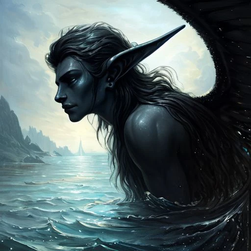 Crocell | The Demonic Paradise Wiki | Fandom