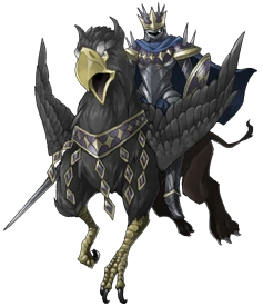 Murmur | The Demonic Paradise Wiki | Fandom