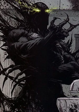 Spawn | The Demonic Paradise Wiki | Fandom