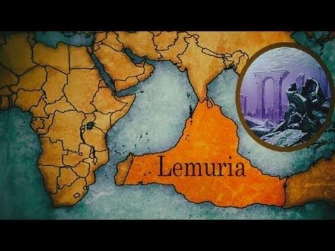 Lemuria | The Demonic Paradise Wiki | Fandom