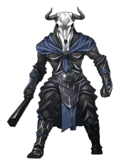 Gozuki | The Demonic Paradise Wiki | Fandom