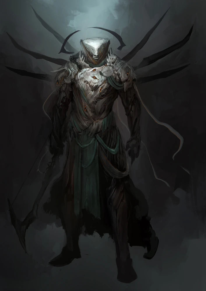 Conquest | The Demonic Paradise Wiki | Fandom