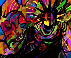 Pauchi | The Demonic Paradise Wiki | Fandom