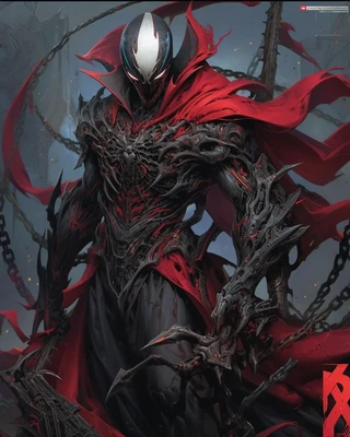 Hellspawn | The Demonic Paradise Wiki | Fandom