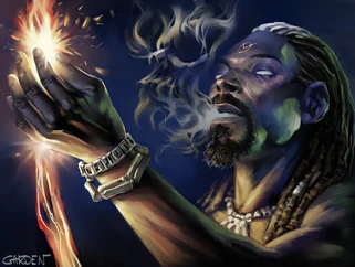 Voodoo | The Demonic Paradise Wiki | Fandom