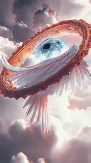 Ophanim | The Demonic Paradise Wiki | Fandom