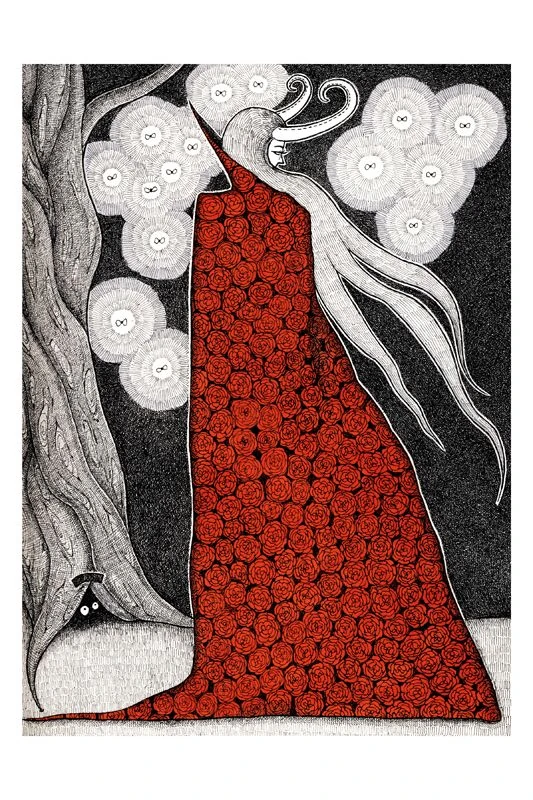 Tellervo | The Demonic Paradise Wiki | Fandom