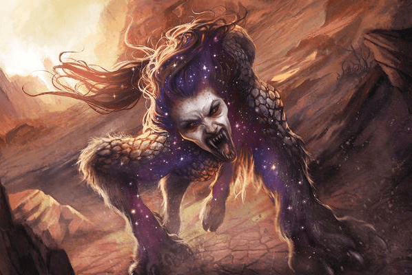 Lamia | The Demonic Paradise Wiki | Fandom