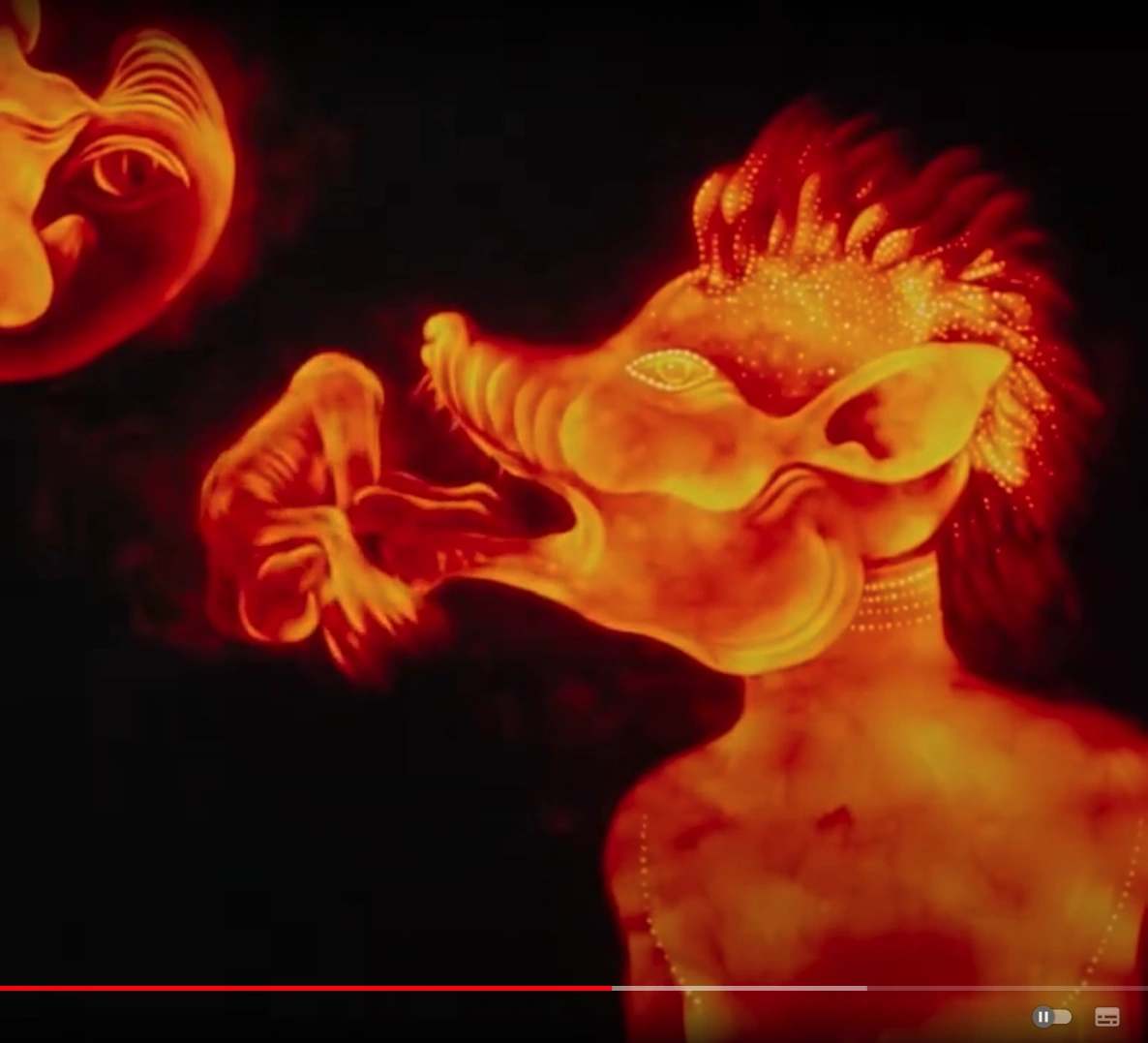 Qinggi | The Demonic Paradise Wiki | Fandom