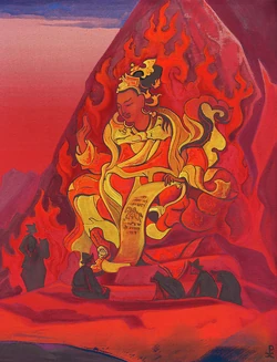 Deva | The Demonic Paradise Wiki | Fandom