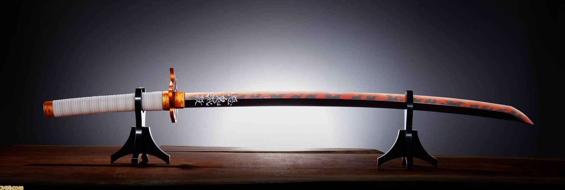 Nichirin Blade | The Demonic Paradise Wiki | Fandom