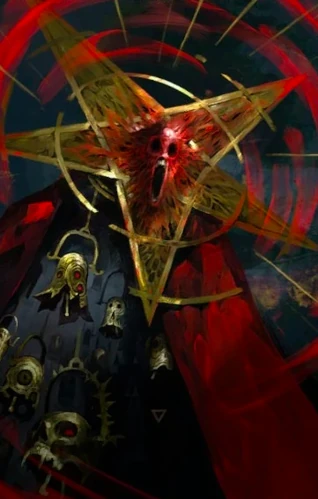 Decarabia | The Demonic Paradise Wiki | Fandom