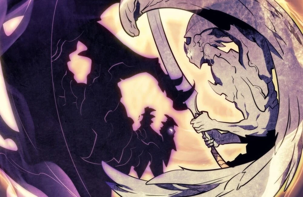 Spiritual Warfare | The Demonic Paradise Wiki | Fandom