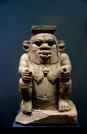 Bes | The Demonic Paradise Wiki | Fandom