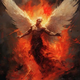 Lucifer | The Demonic Paradise Wiki | Fandom