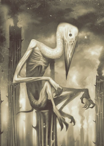 Halphas | The Demonic Paradise Wiki | Fandom