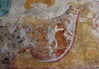 Mot | The Demonic Paradise Wiki | Fandom