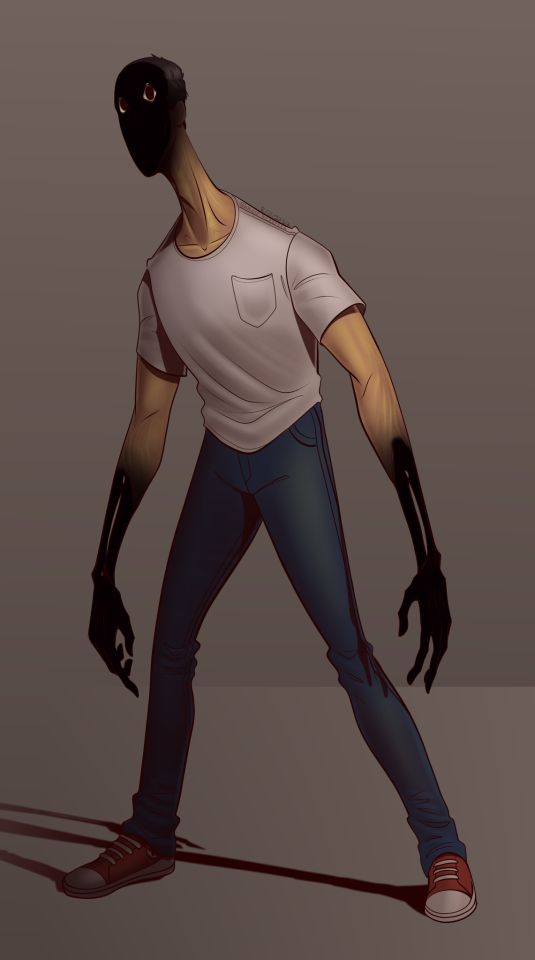 Alternate | The Demonic Paradise Wiki | Fandom