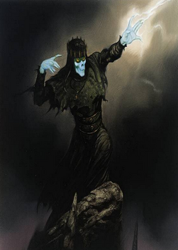 Koschei | The Demonic Paradise Wiki | Fandom