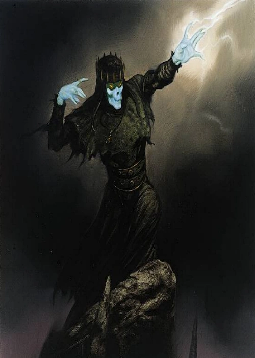 Koschei | The Demonic Paradise Wiki | Fandom