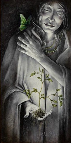 Zemyna | The Demonic Paradise Wiki | Fandom