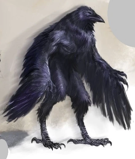 Corvax | The Demonic Paradise Wiki | Fandom