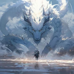 Panlong | The Demonic Paradise Wiki | Fandom