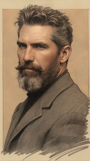 Nicholas Romanov | The Demonic Paradise Wiki | Fandom