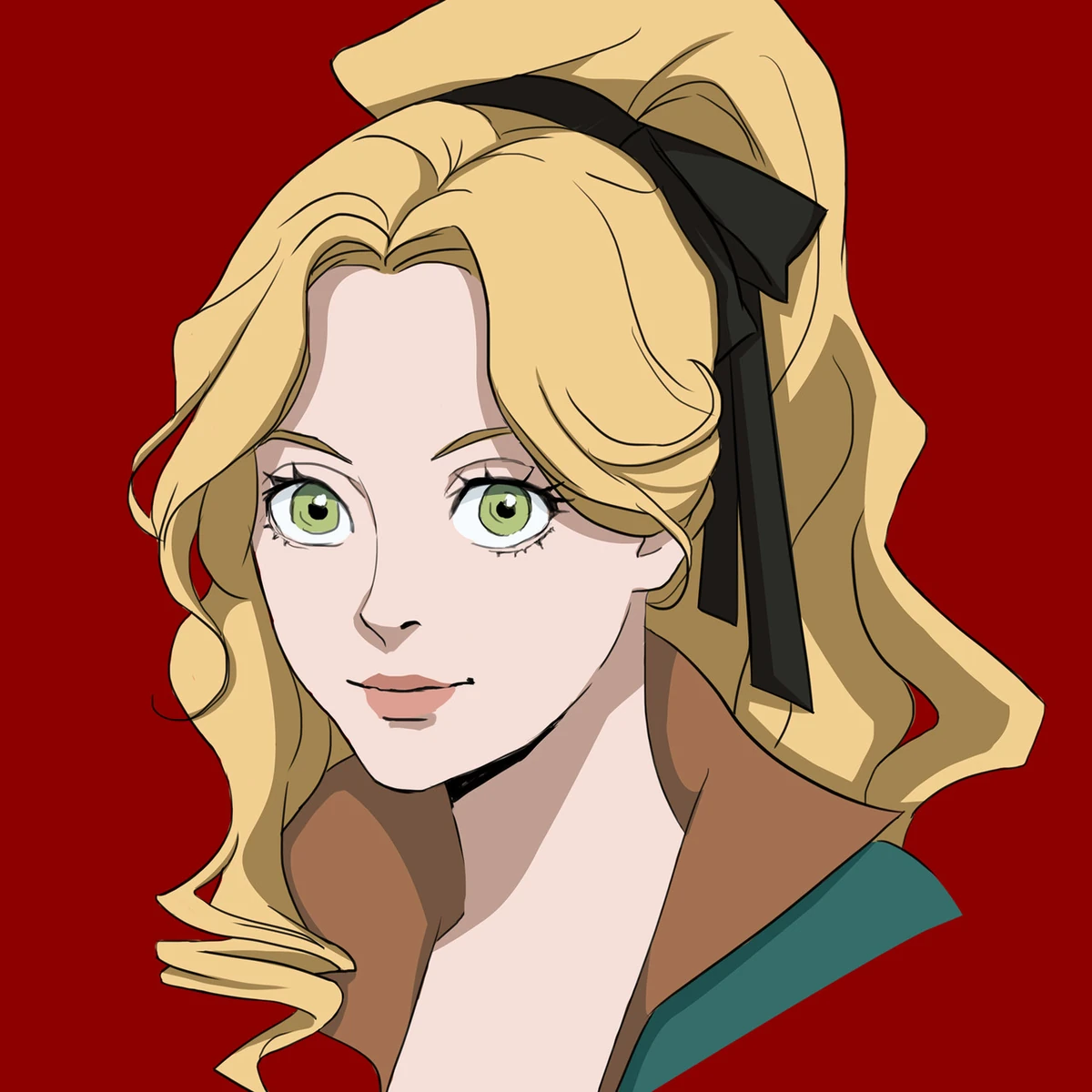 Maria Renard | The Demonic Paradise Wiki | Fandom