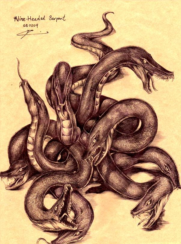 Xiangliu | The Demonic Paradise Wiki | Fandom Xiangliu | The Demonic Paradise Wiki | Fandom