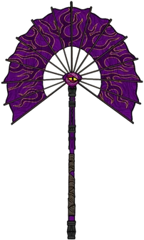 Imhullu | The Demonic Paradise Wiki | Fandom