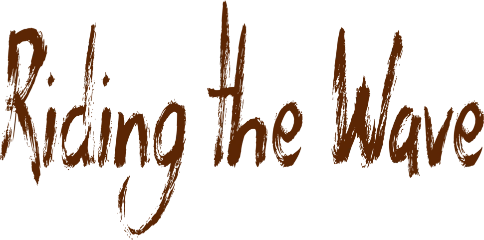 Riding the Wave | The Demon's Light Wiki | Fandom