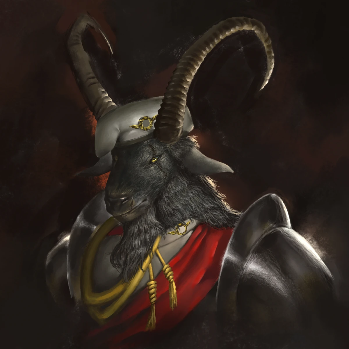 Dasim | The Demon's Light Wiki | Fandom