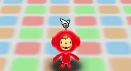 Elvin | The Denpa Men: They Came By Wave Wiki | Fandom