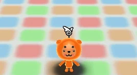 Teddy | The Denpa Men: They Came By Wave Wiki | Fandom