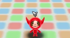 Stuart | The Denpa Men: They Came By Wave Wiki | Fandom