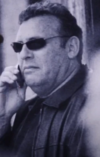 Jackie Costigan | The departed Wiki | Fandom