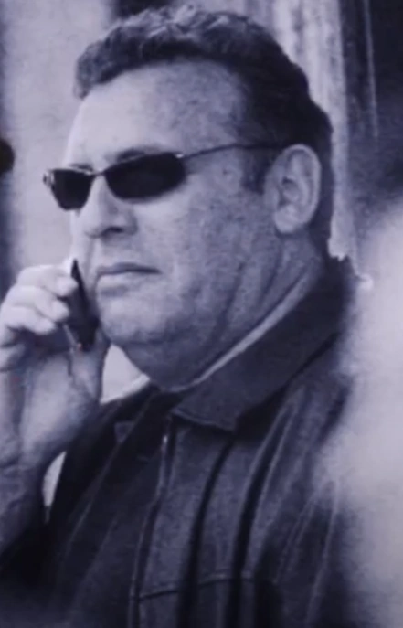 Jackie Costigan | The departed Wiki | Fandom