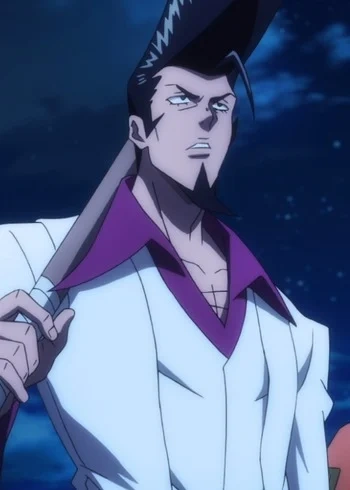 Yankii | Dere Types Wiki | Fandom