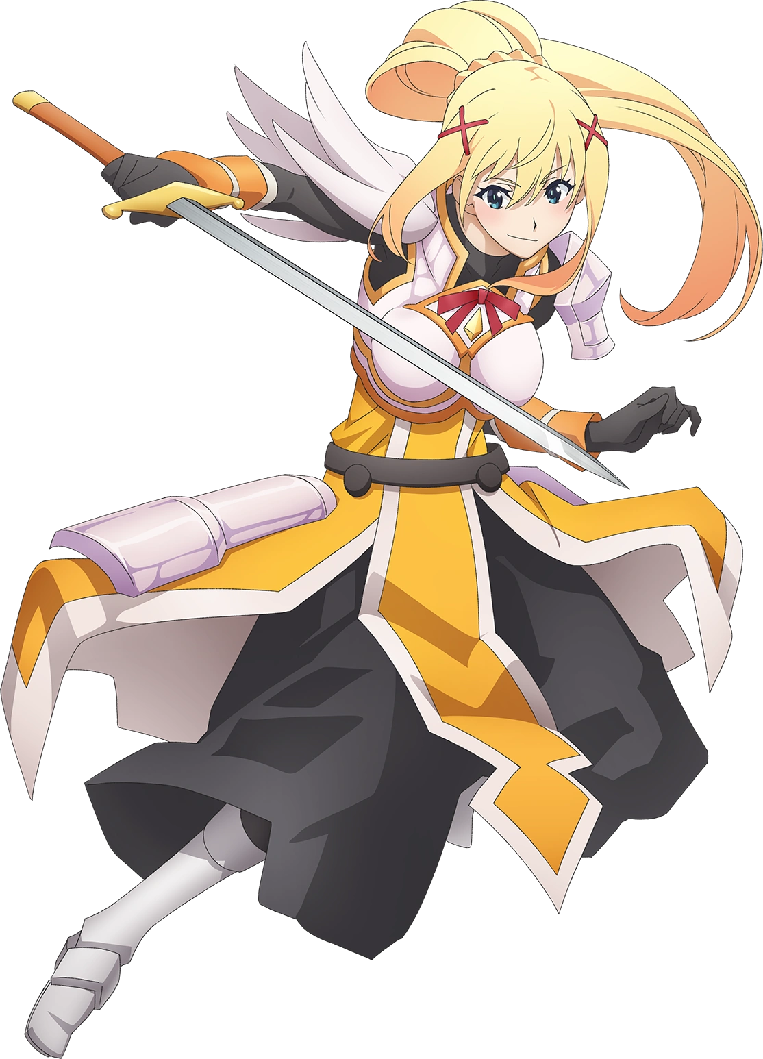 Himekishi | Dere Types Wiki | Fandom